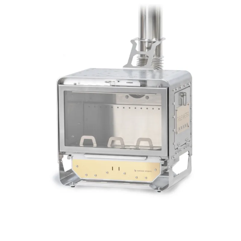 Shipping Policy | Green Stove Official